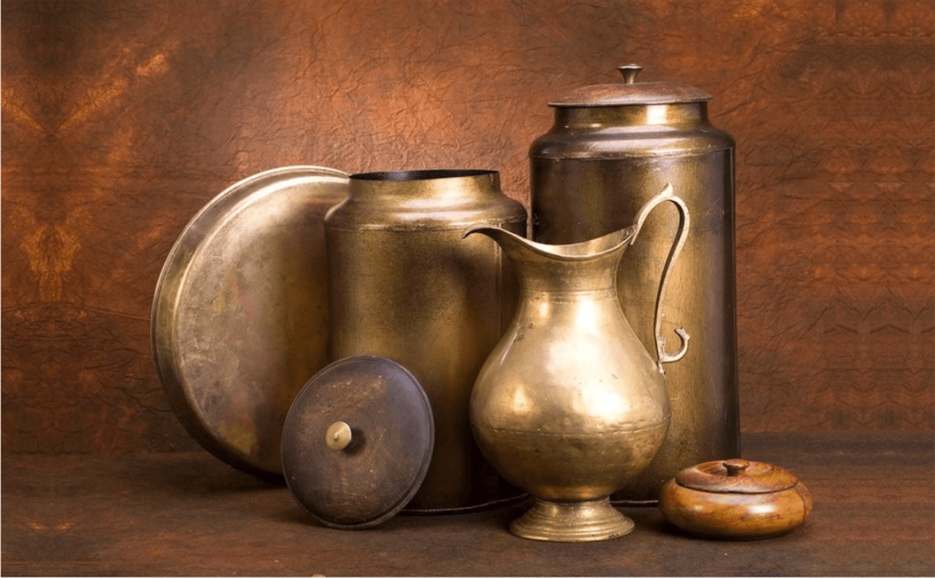 Health Benefits of Copper You Need to Know - Vridhi Group