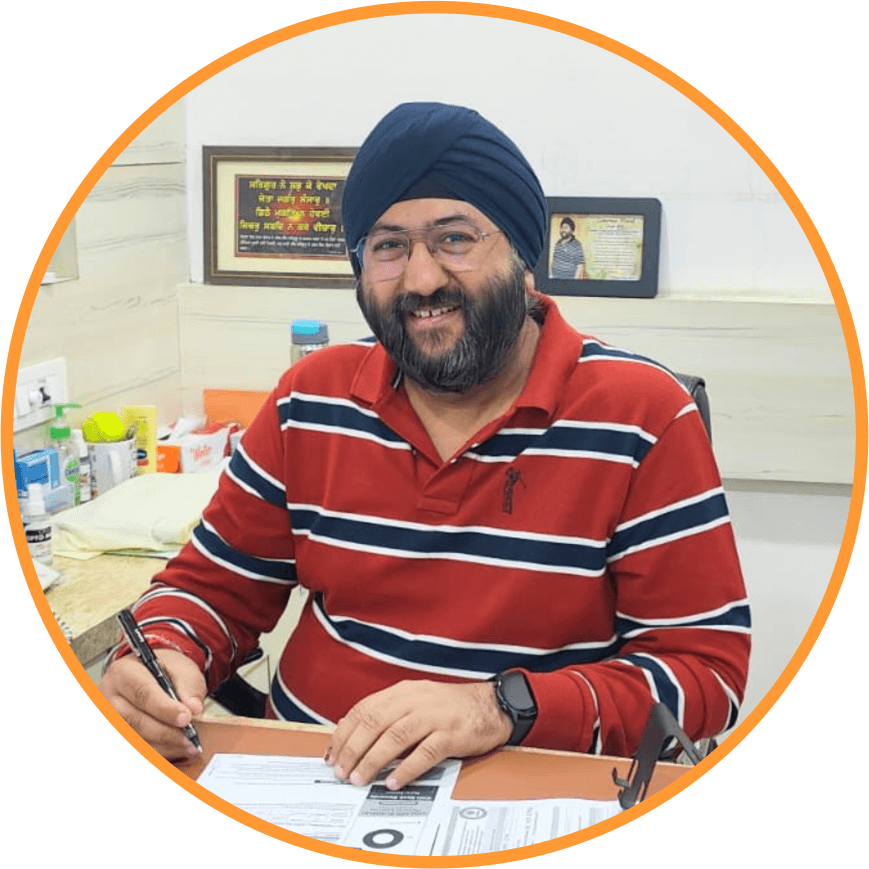 Vridhi Group Core Team